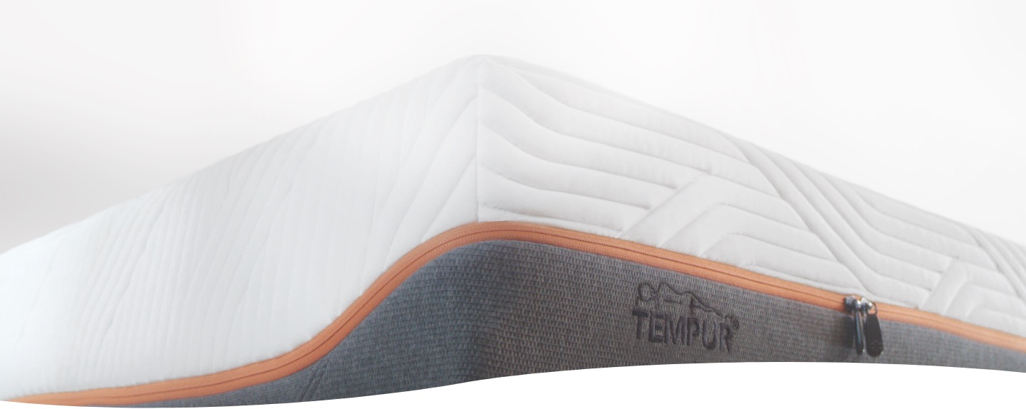 Learn About TEMPUR® | NASA | TEMPUR® UK