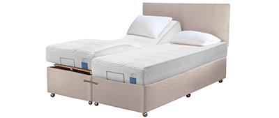 TEMPUR® Beds | Bed Frames and Bed Bases | TEMPUR® UK