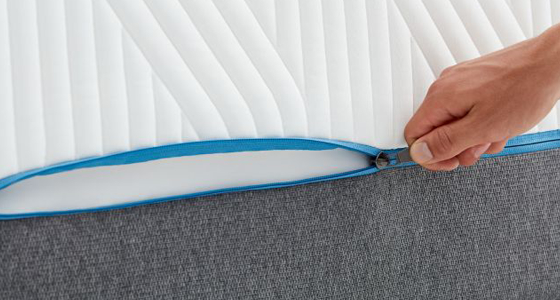 Learn About TEMPUR® | NASA | TEMPUR® UK